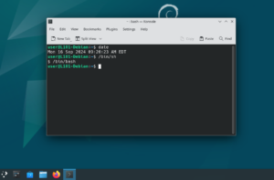 Source : https://en.wikipedia.org/wiki/Unix_shell